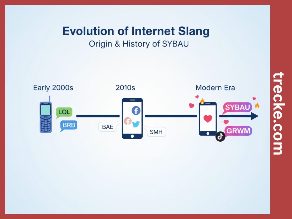 What Does SYBAU Mean 2025: A Complete Slang Guide